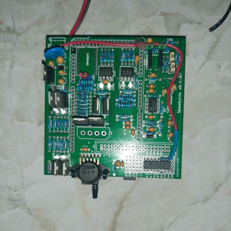 Jual Speeduino v4, standalone ecu | Shopee Indonesia