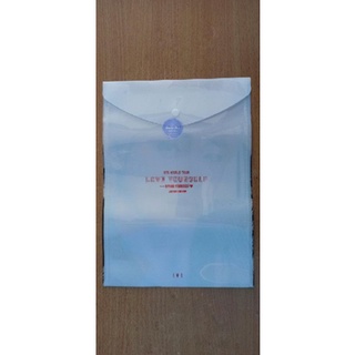 Jual map file/ wadah file/ dokumen/ kertas kpop | Shopee Indonesia