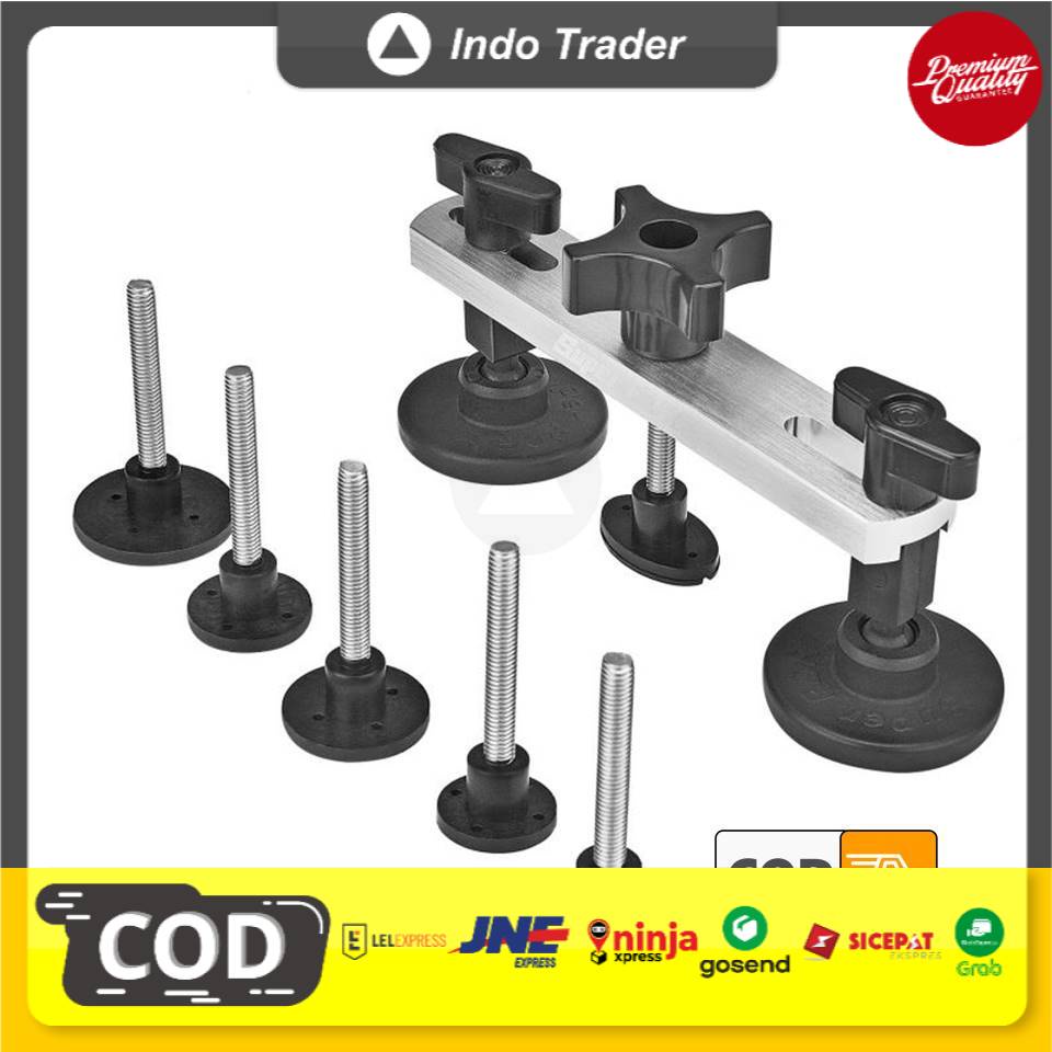 Jual Alat Ketok Magic Mobil Penyok Penarik Penyedot Body Bumper Bahan ...