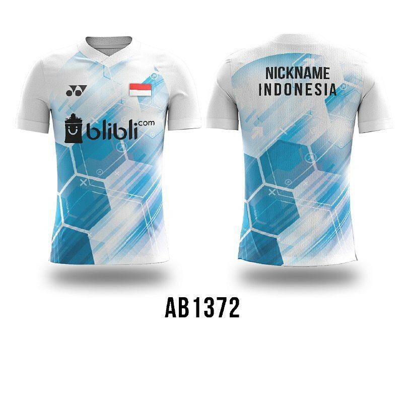 Jual jersey badminton esport | Shopee Indonesia