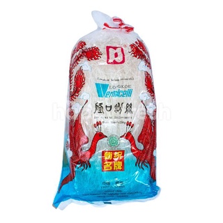 Jual LONGKOU Sohun Bihun Burung Naga 250g - Rice Vermicelli | Shopee ...