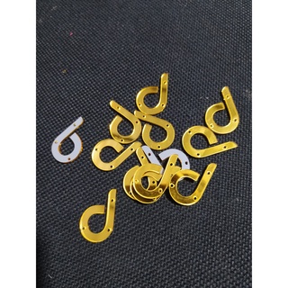 Jual LOGO DEENAY ACRYLIC / LOGO HIJAB AKRILIK DEENAY | Shopee Indonesia