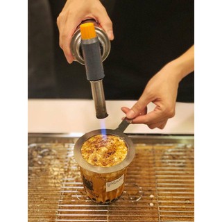 Jual Alat Bakar Mozzarella Blow Torch Flame Gun Pemantik Api Penyemprot ...