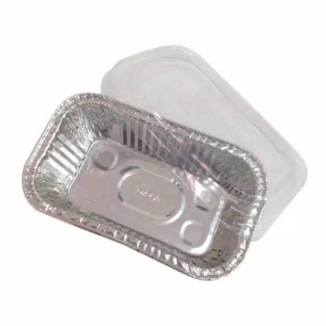 Jual Aluminium foil OX 250 + tutup Isi 10 bh | Shopee Indonesia