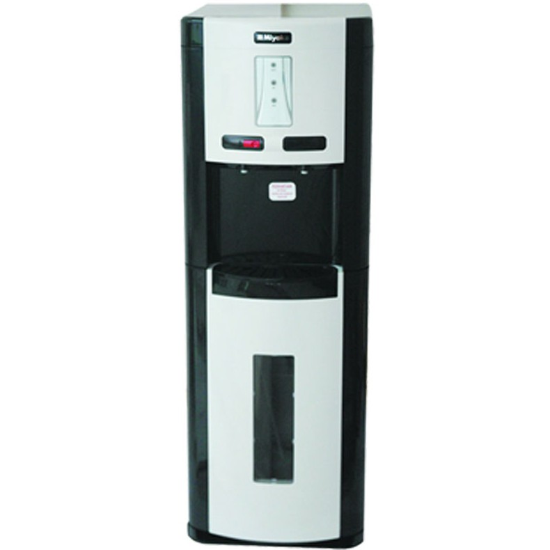 Miyako WDP300 Dispenser Galon Bawah Hot and Cool / Dispenser Air Minum ...