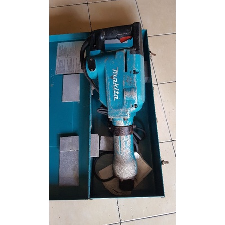 Jual JACK HAMMER MAKITA HM1306 MESIN BOBOK BETON DAN ASPAL SECOND ...