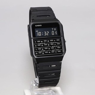 Jual Casio Original Ca-53wf-1b 2B 3B 4B 8B Ca53w Ca-53w Ca53 Jam Tangan ...