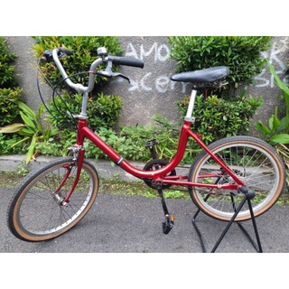 Jual sepeda minion Deki japan 20" | Shopee Indonesia