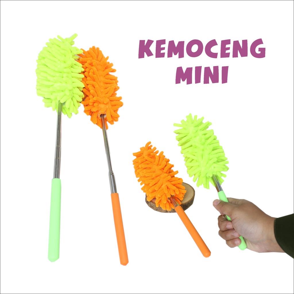 Jual Kemoceng Microfiber / Kemoceng Cendol Mini Microfiber Bisa Panjang ...