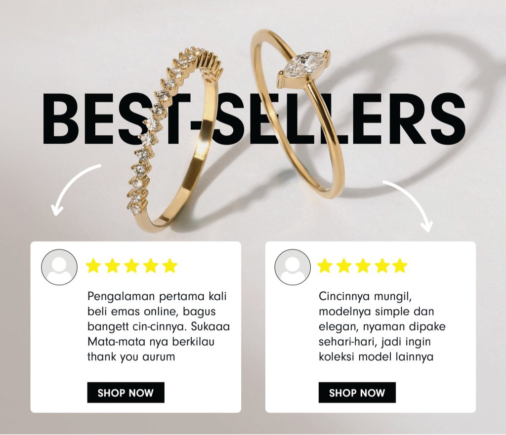 Toko Online Aurum Lab Official Shop | Shopee Indonesia