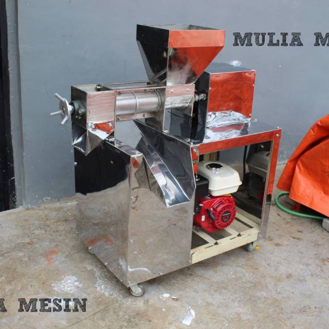 Mesin peras santan mesin peras kelapa alat peras tipe MPS60 | Shopee ...