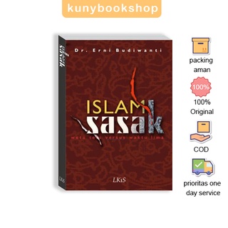 Jual Buku Islam Sasak ; Wetu Telu versus Waktu Lima LKiS | Shopee Indonesia