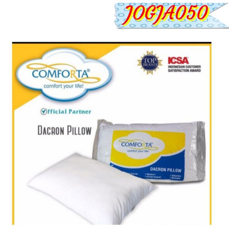 Jual bantal comforta Harga Terbaik & Termurah Maret 2023 | Shopee Indonesia