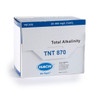 Jual Hach TNT870 Alkalinity TNTplus Vial Test 25 test | Shopee Indonesia