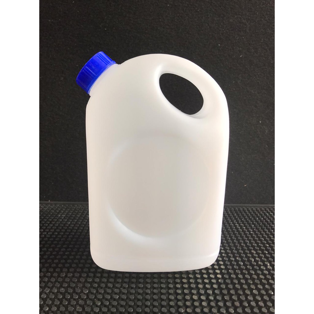 Jual Jerigen Plastik 1 Liter Merk Green Leaf / Jerigen 1 Liter ...