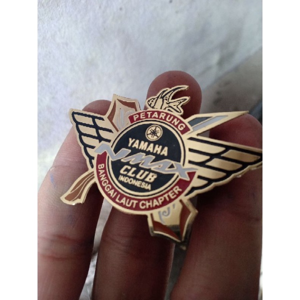 Jual pin kuningan 1mm custom | Shopee Indonesia