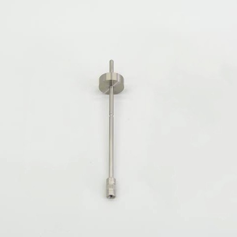 Jual Spindel - Spindle LV-2 (62) Viscometer Brookfield type LV | Shopee ...