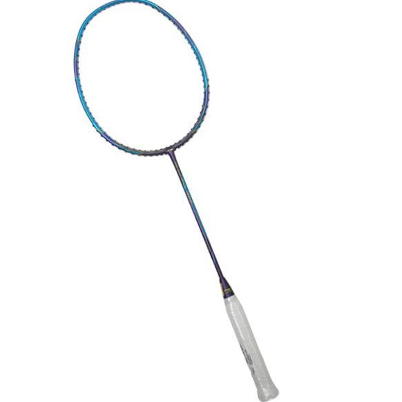Jual Raket Badminton Lining 3D Caliber 009 Dk Purpleblue Melina_Galeri ...