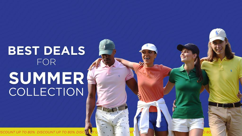 Toko Online Polo Indonesia Official Shop | Shopee Indonesia