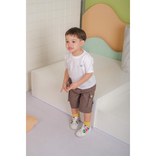 Jual KAOS POLOS BAYI || KAOS POLOS ANAK UNISEX || BASIC TEE || Kaos ... Jual KAOS POLOS BAYI || KAOS POLOS ANAK UNISEX || BASIC TEE || Kaos ...