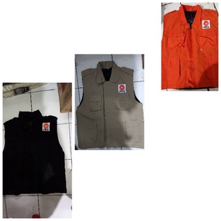 Jual Rompi PKS custom bordir nama | Shopee Indonesia