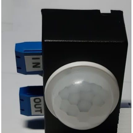 Jual Produk Terbaru - Sensor Gerak Infra Merah Dan Sensor Cahaya Ac 220 ...