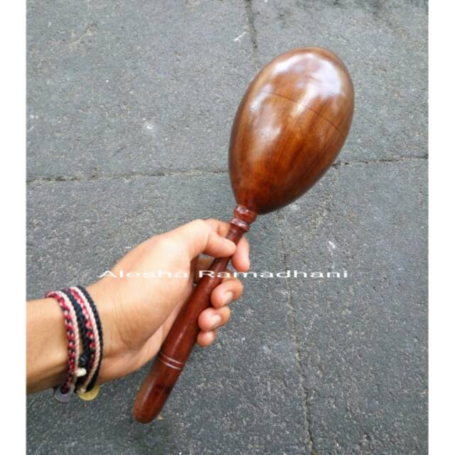 Jual Alat Musik Marakas | Shopee Indonesia