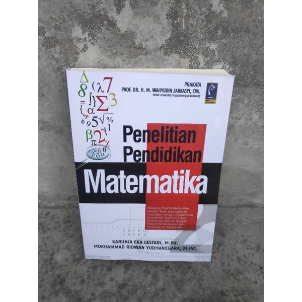 Harga penelitian pendidikan matematika Terbaru Mei 2025 | BigGo Indonesia