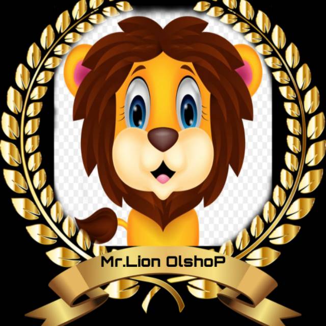 Produk Mr Lion.Olshop | Shopee Indonesia