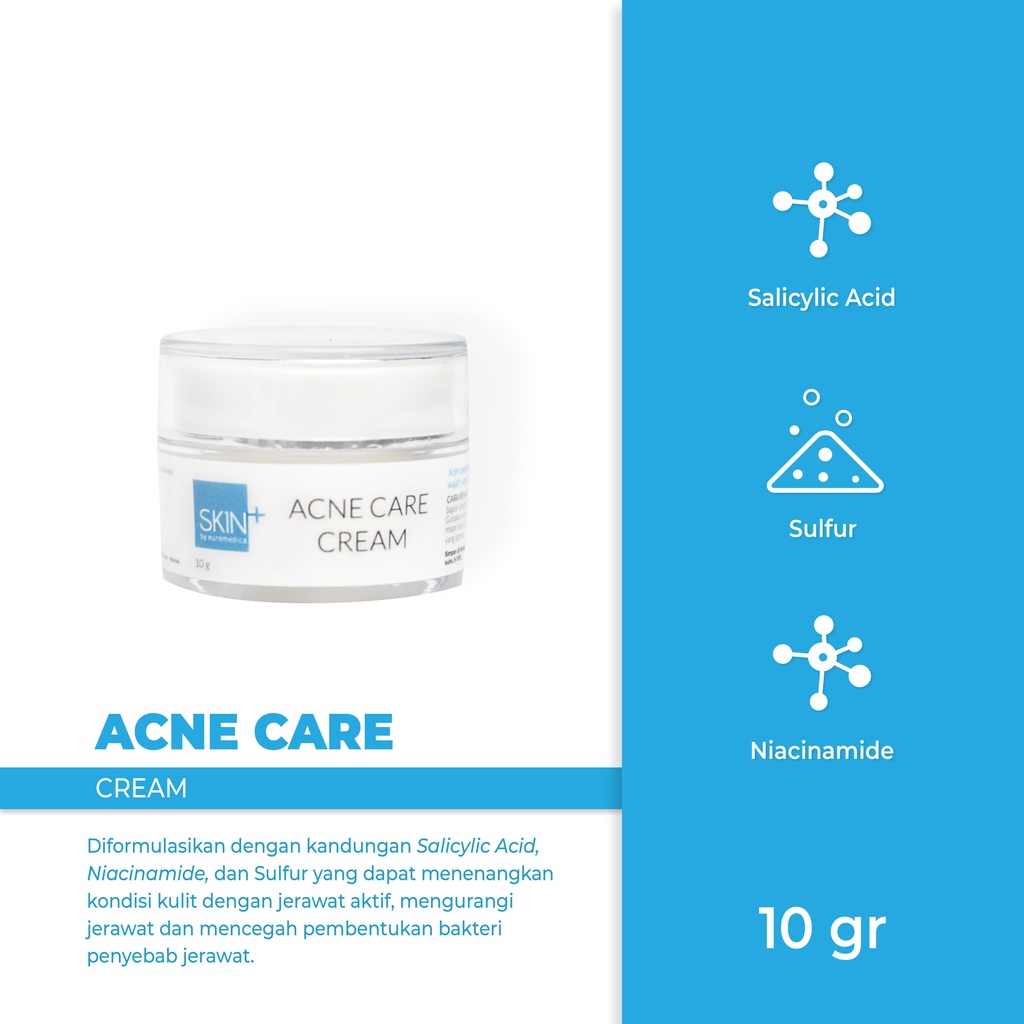 Toko Online SKIN+ Official Shop | Shopee Indonesia