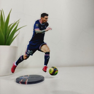 Jual Standee Action Figure Lionel Messi PSG 2021/2022 | Shopee Indonesia