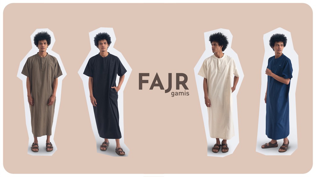 Toko Online Muhajir Project Store | Shopee Indonesia