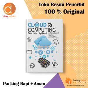 Jual Buku Ajar Cloud Computing - Deepublish | Shopee Indonesia