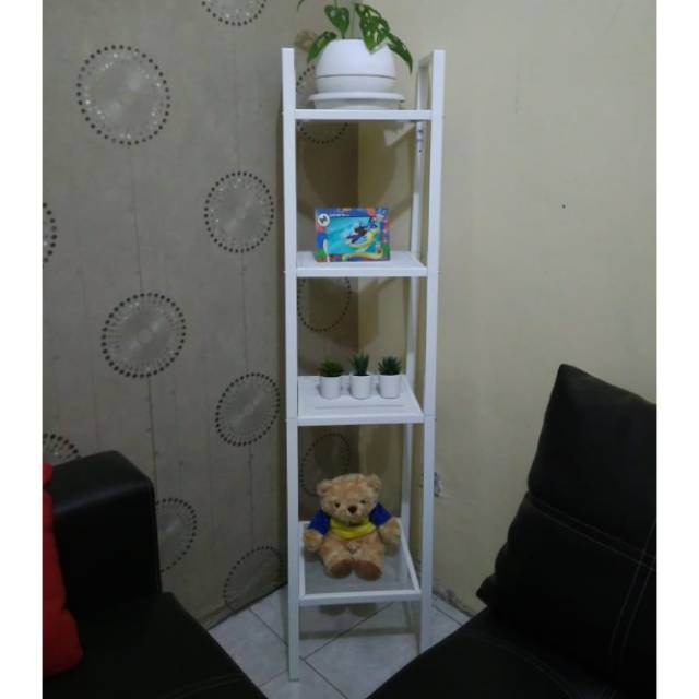 Jual Informa Rak serbaguna 4 tingkat Iivie | Shopee Indonesia