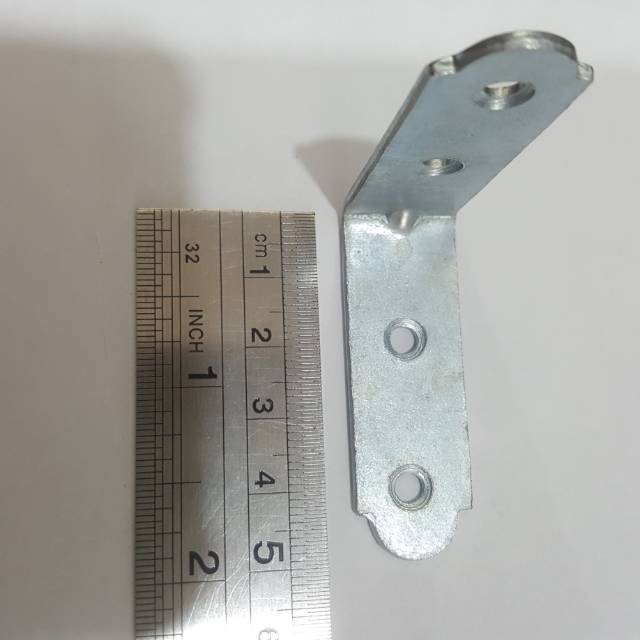 Jual Siku L Besi Uk. 5x5 cm merk Diamond | Shopee Indonesia