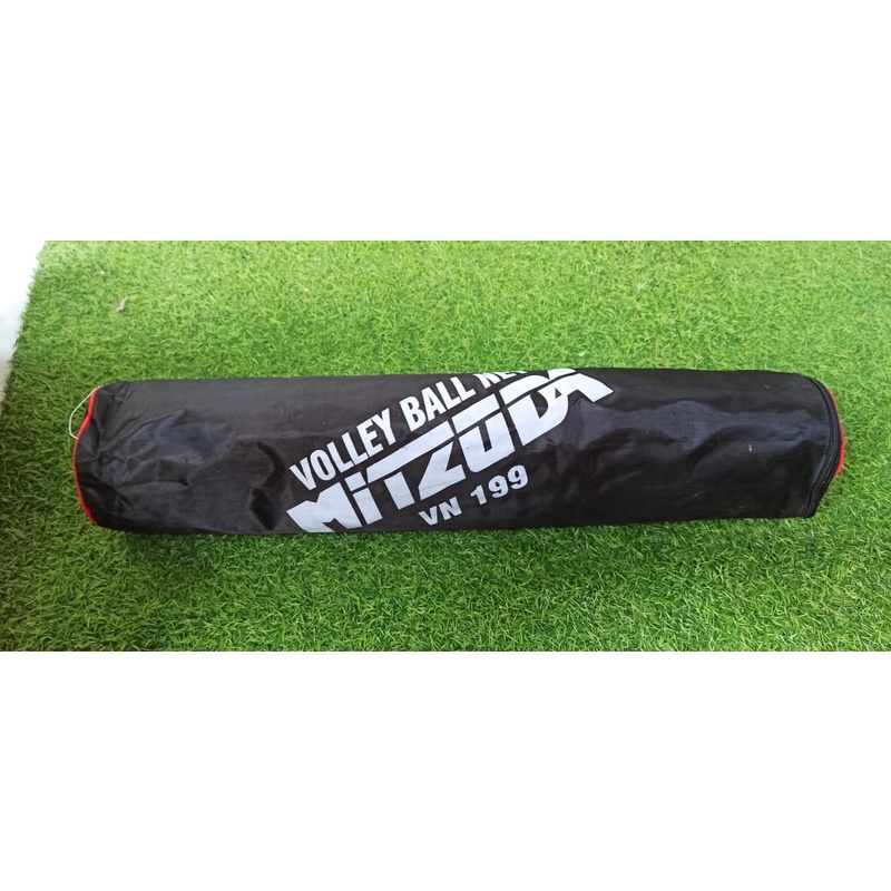Jual NET VOLI VOLY VOLLEYBALL ORIGINAL MITZUDA | Shopee Indonesia