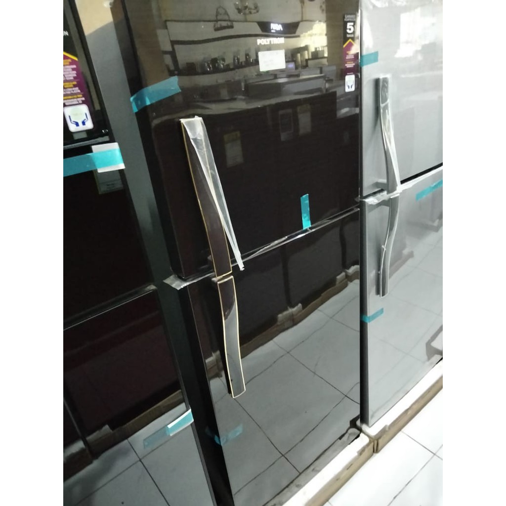 Jual KULKAS POLYTRON 2 PINTU POLYTRON PRX 212 N 210Liter Indonesia ... Jual KULKAS POLYTRON 2 PINTU POLYTRON PRX 212 N 210Liter Indonesia ...
