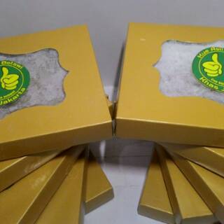 Jual Kue Geplak 250gr Cap Dua Jempol Asli Betawi, Khas Jakarta | Shopee ...