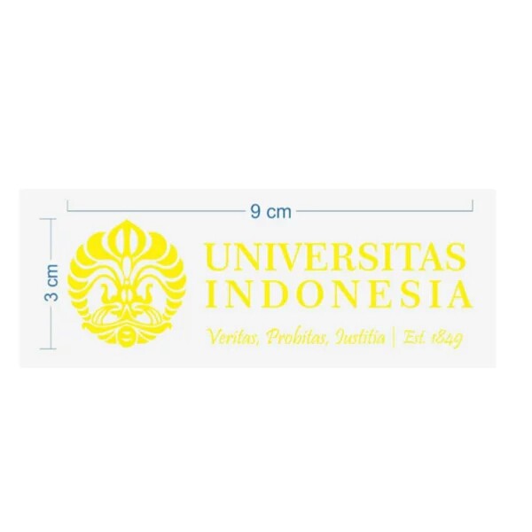 STICKER KAMPUS UI ; Sticker Universitas Indonesia | Shopee Indonesia STICKER KAMPUS UI ; Sticker Universitas Indonesia | Shopee Indonesia