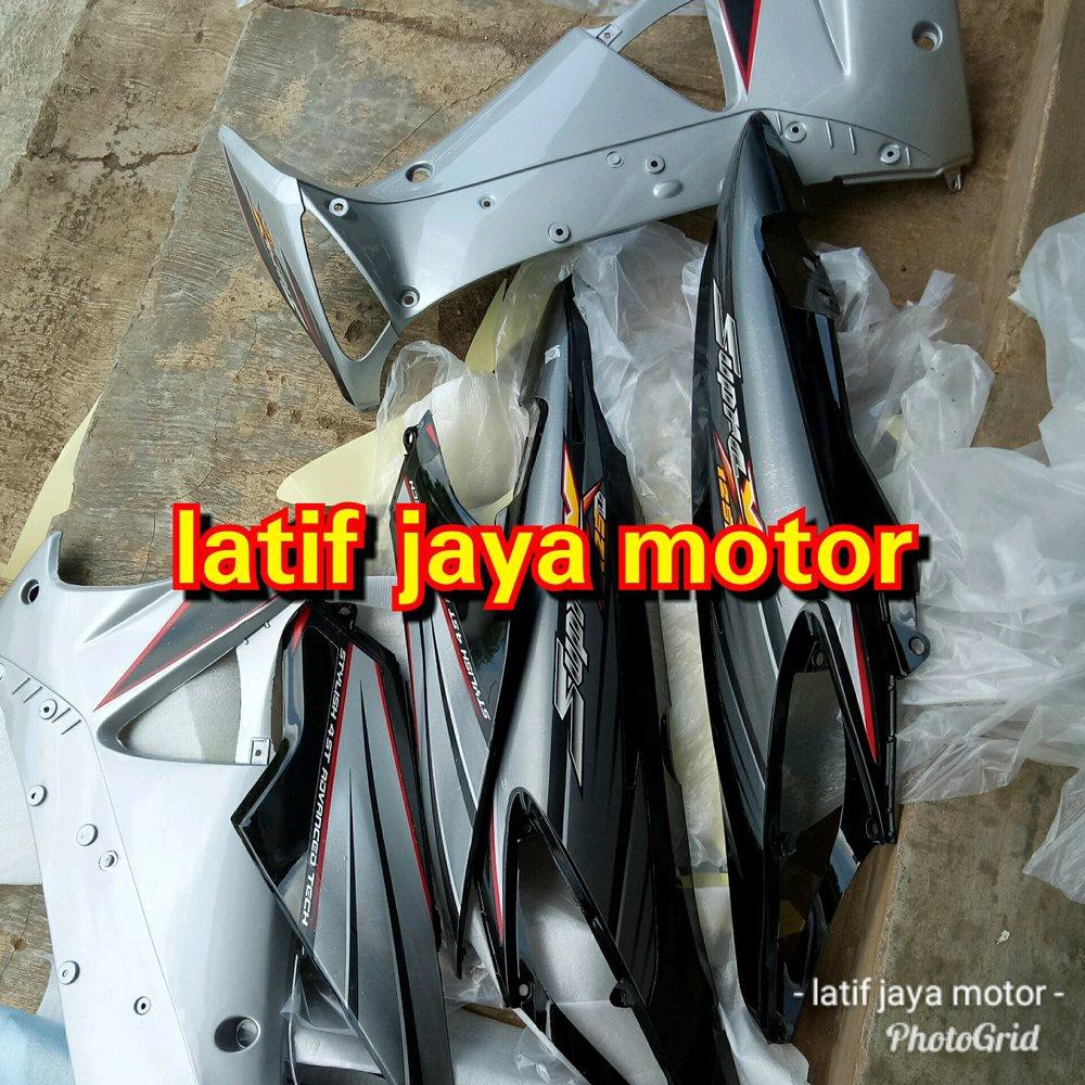 Toko Spare Part Motor Honda Supra X 125 | Reviewmotors.co