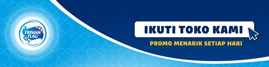 Toko Online Frisian Flag Official Shop | Shopee Indonesia