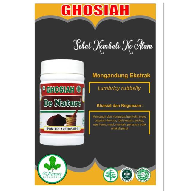 Jual Obat types de nature | Shopee Indonesia