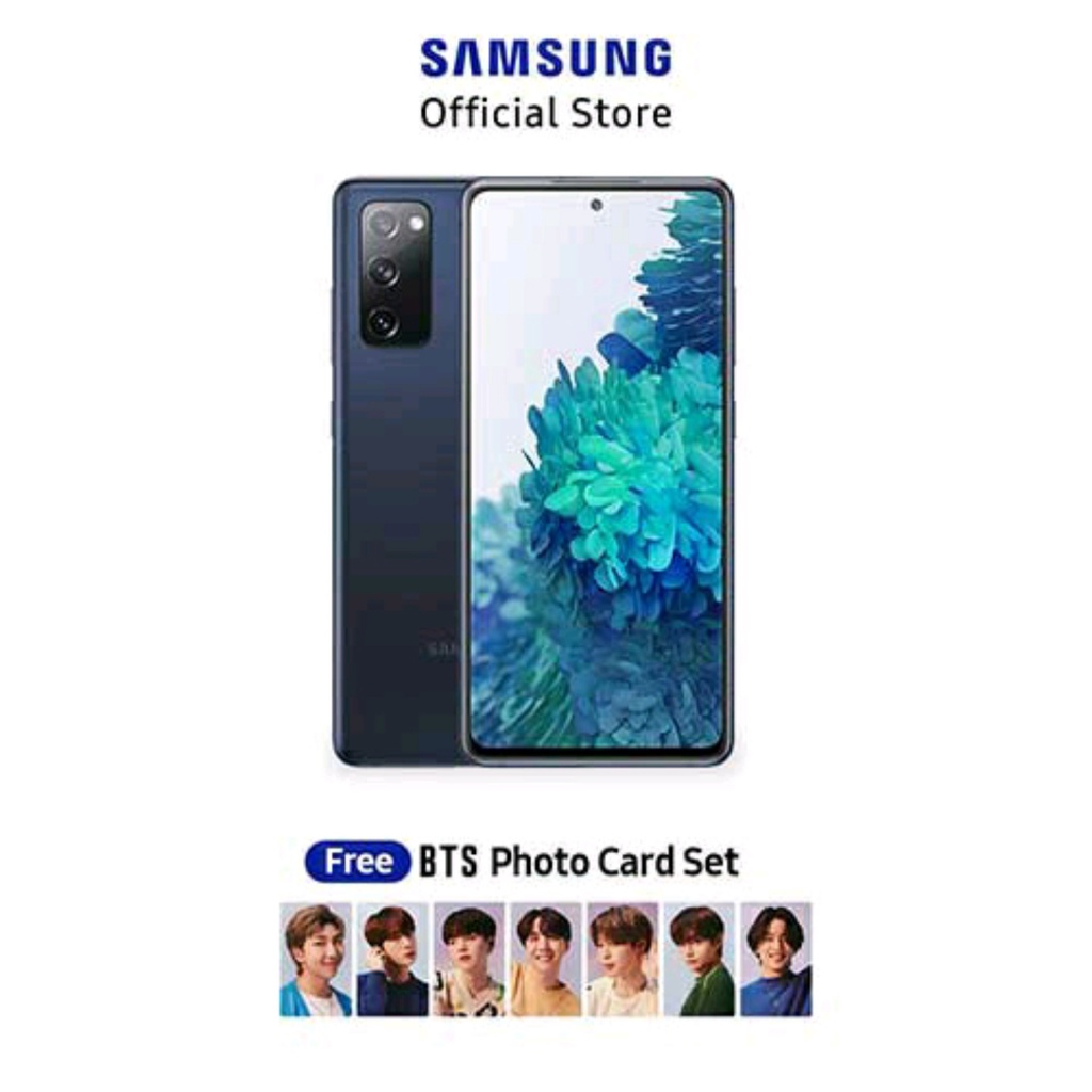 Jual Samsung Galaxy S20 FE (8/128 GB) Processor Snapdragon 865 - Cloud ...