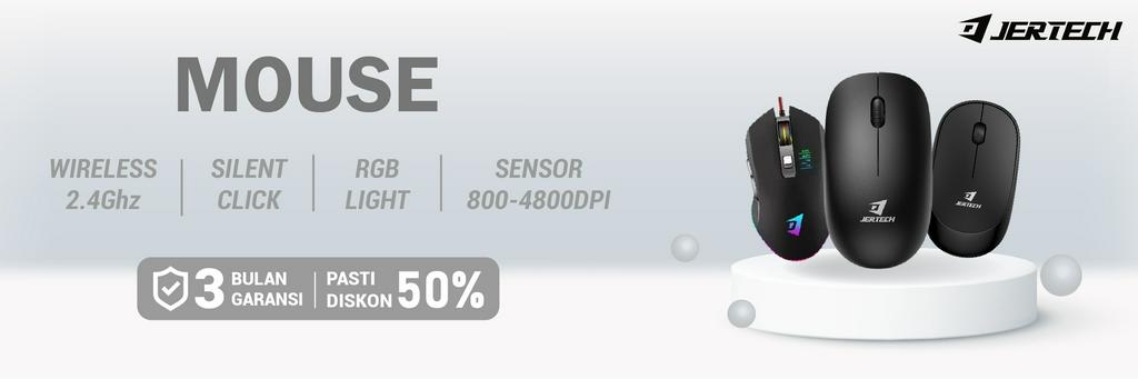 Toko Online Jertech Official Shop | Shopee Indonesia