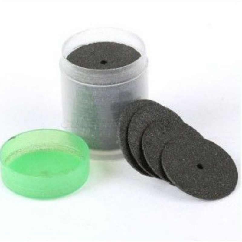 Jual Mata potong cut off mini gerinda resin hitam (1pcs) | Shopee Indonesia