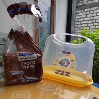 Jual SARI ROTI CHOCO CHIP | Shopee Indonesia