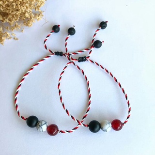 Jual (COD) Gelang Tali Tridatu Polos Asli Khas Bali | Shopee Indonesia
