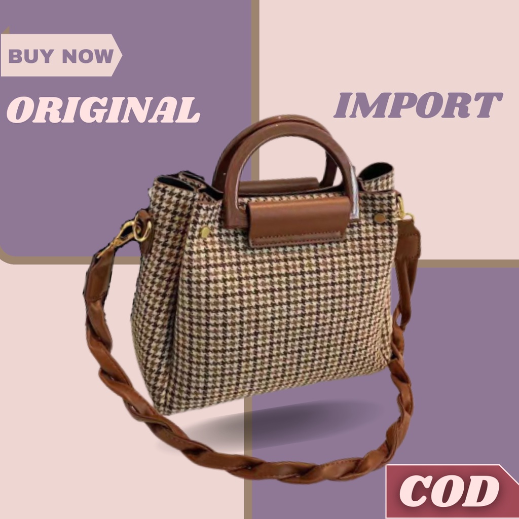 Jual Tas Kondangan Wanita Elegan Ibu PJ777 Pesta Mewah Kerja Undangan ...