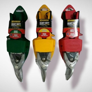 Jual GUNTING BAJA RINGAN KRISBOW | Shopee Indonesia