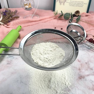 Alat Penyaring Tepung Saringan Tepung Untuk Baking Portalkitchen ...